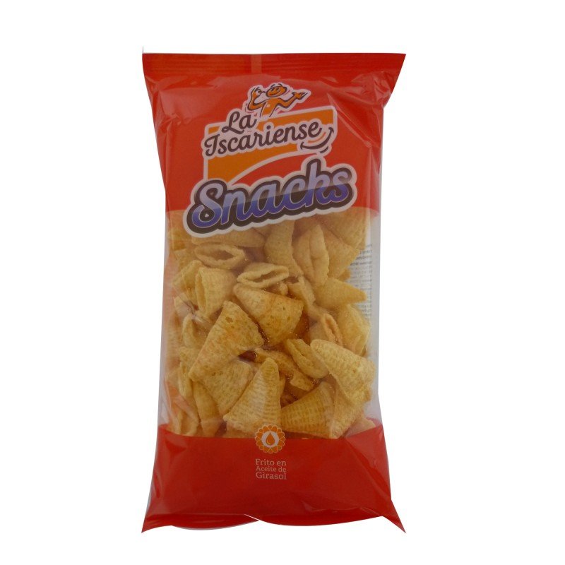 Konos de Maiz Beacon Queso 80Gr